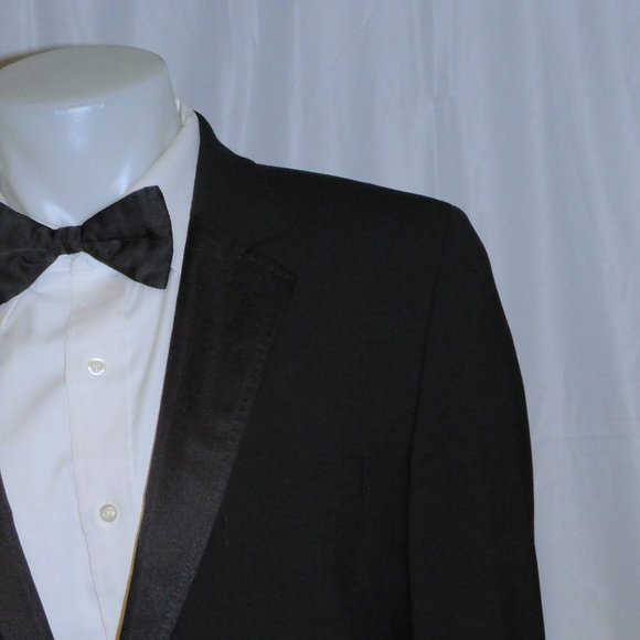 HUGO | Suits & Blazers | Hugo Hugo Boss Red Label Alwishewitt Solid ...